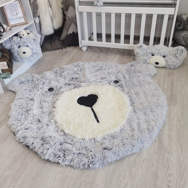 Baby Rug - Etsy