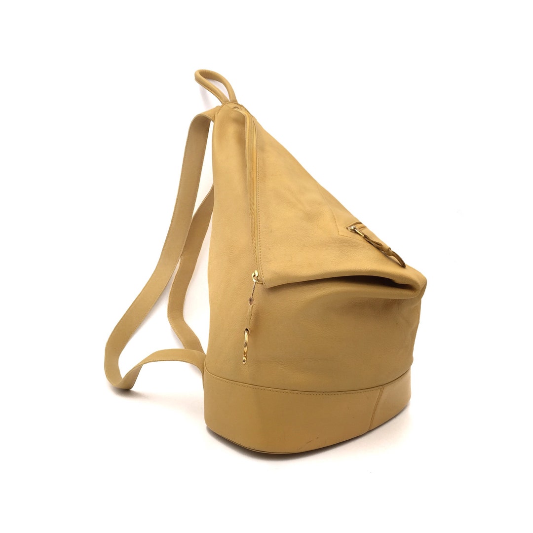 Authentic Loewe Vintage Anton Backpack - Etsy