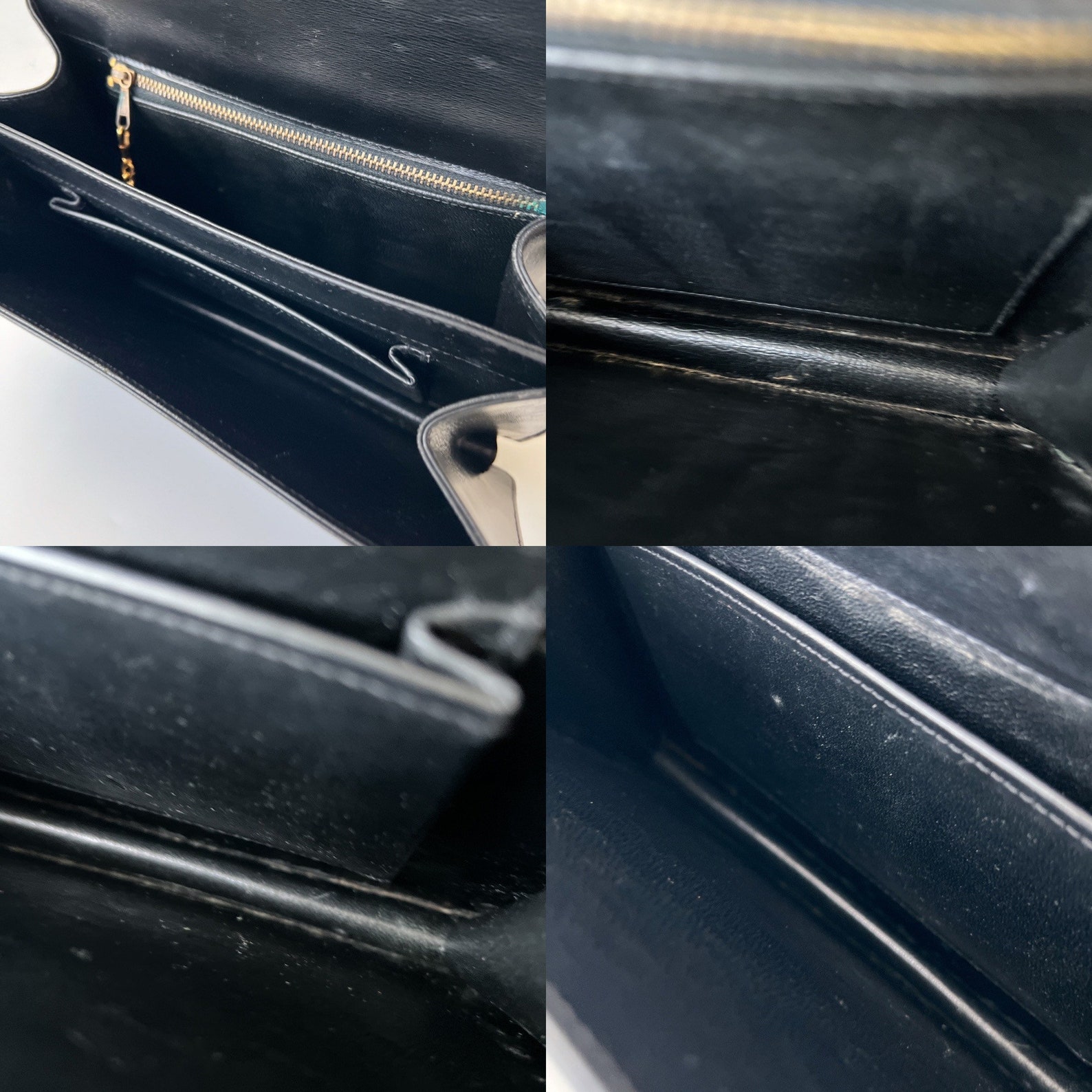 CELINE Authentic Vintage 1970s Horse Carriage Crossbody Bag - Etsy