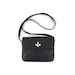 Authentic CELINE Vintage Twist Logo Crossbody Bag - Etsy