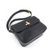 Authentic CELINE Vintage Twist Logo Crossbody Bag - Etsy