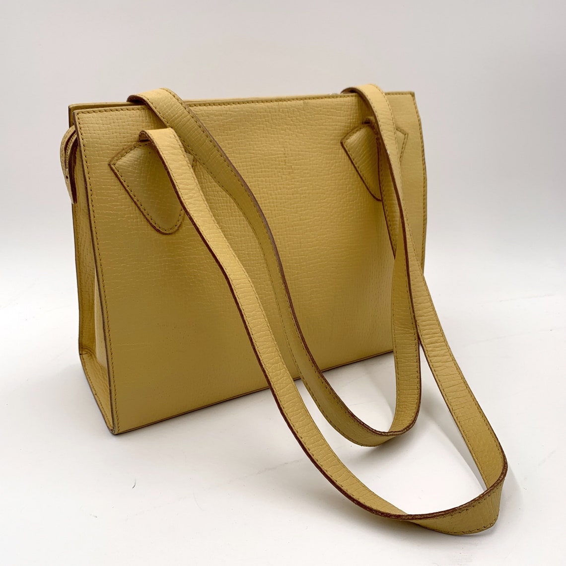 Authentic LOEWE Vintage Shoulder Bag - Etsy