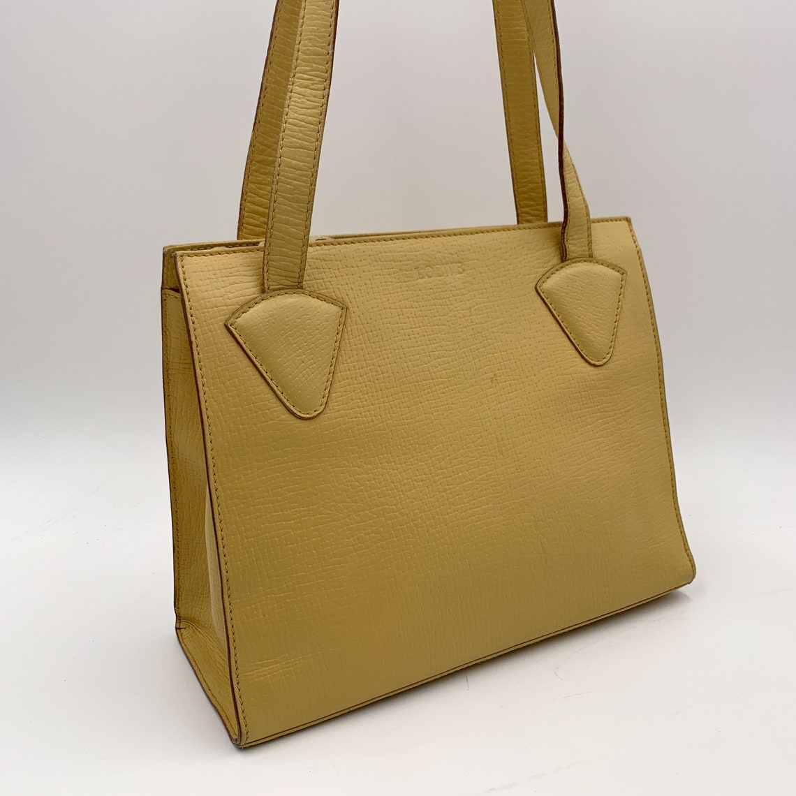 Authentic LOEWE Vintage Shoulder Bag - Etsy