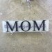 Mom Decorative Tile- 3X12 Tile - Etsy