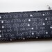 Family Tree Pencil Pouch / 9” X 4” / Gift for Students and Science ...