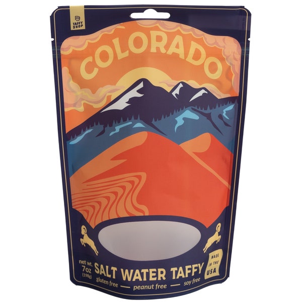 Colorado - Etsy