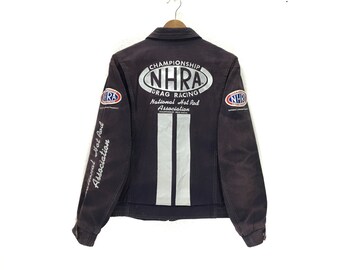 Hot Rod Jacket - Etsy