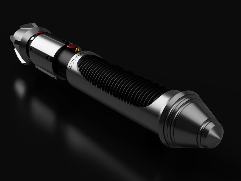 Star Wars Inspired Jedi Sith Lightsaber - Etsy