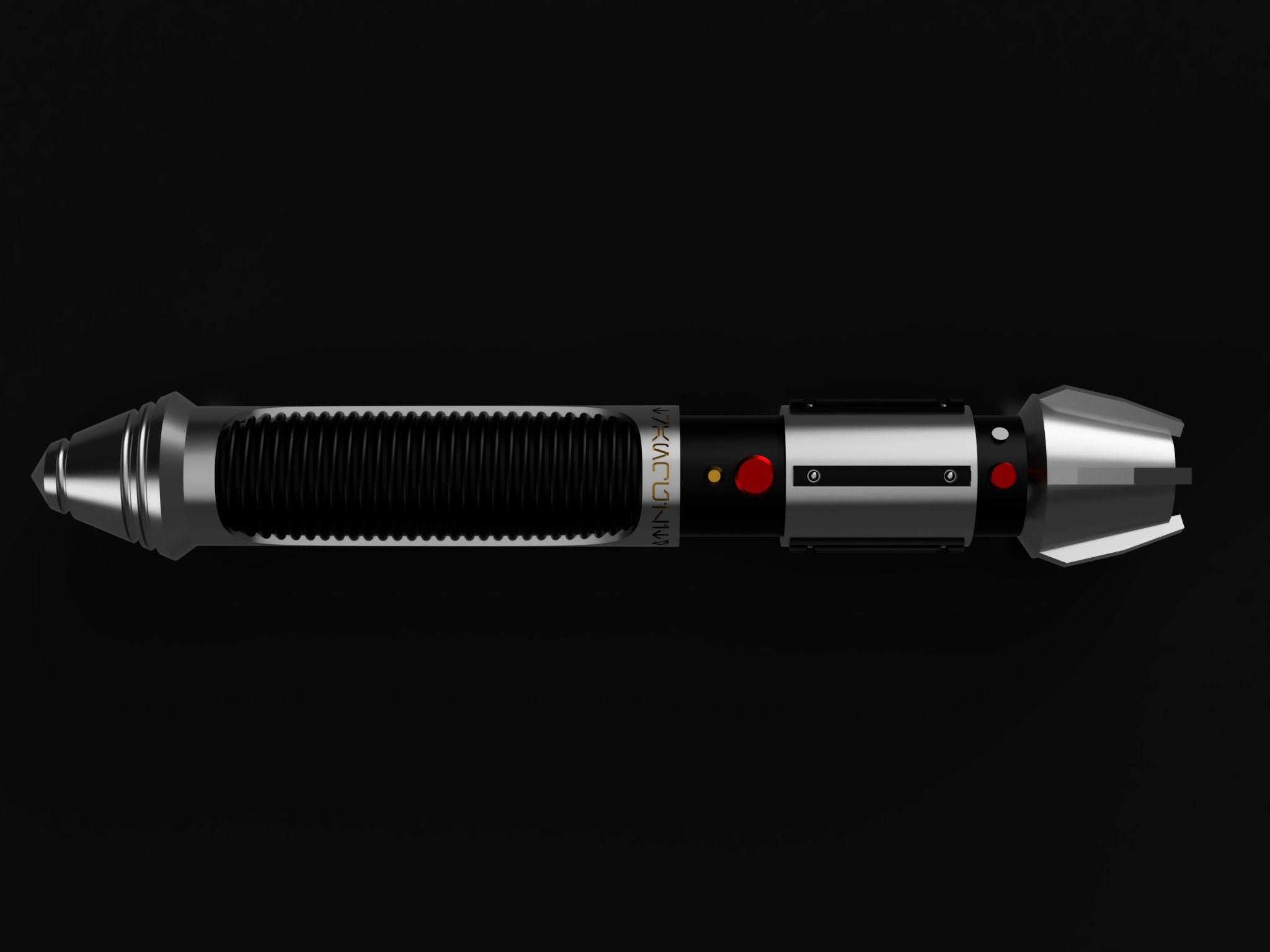 Star Wars Inspired Jedi Sith Lightsaber - Etsy