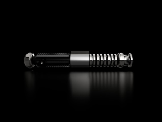 Jedi Sith Lightsaber the Enforcer Printable 3D - Etsy