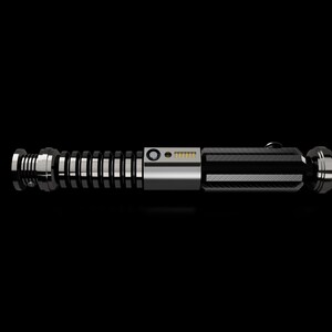 Jedi Sith Lightsaber the Enforcer Printable 3D - Etsy