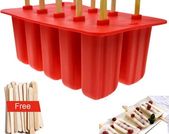 Popsicle sticks | Etsy