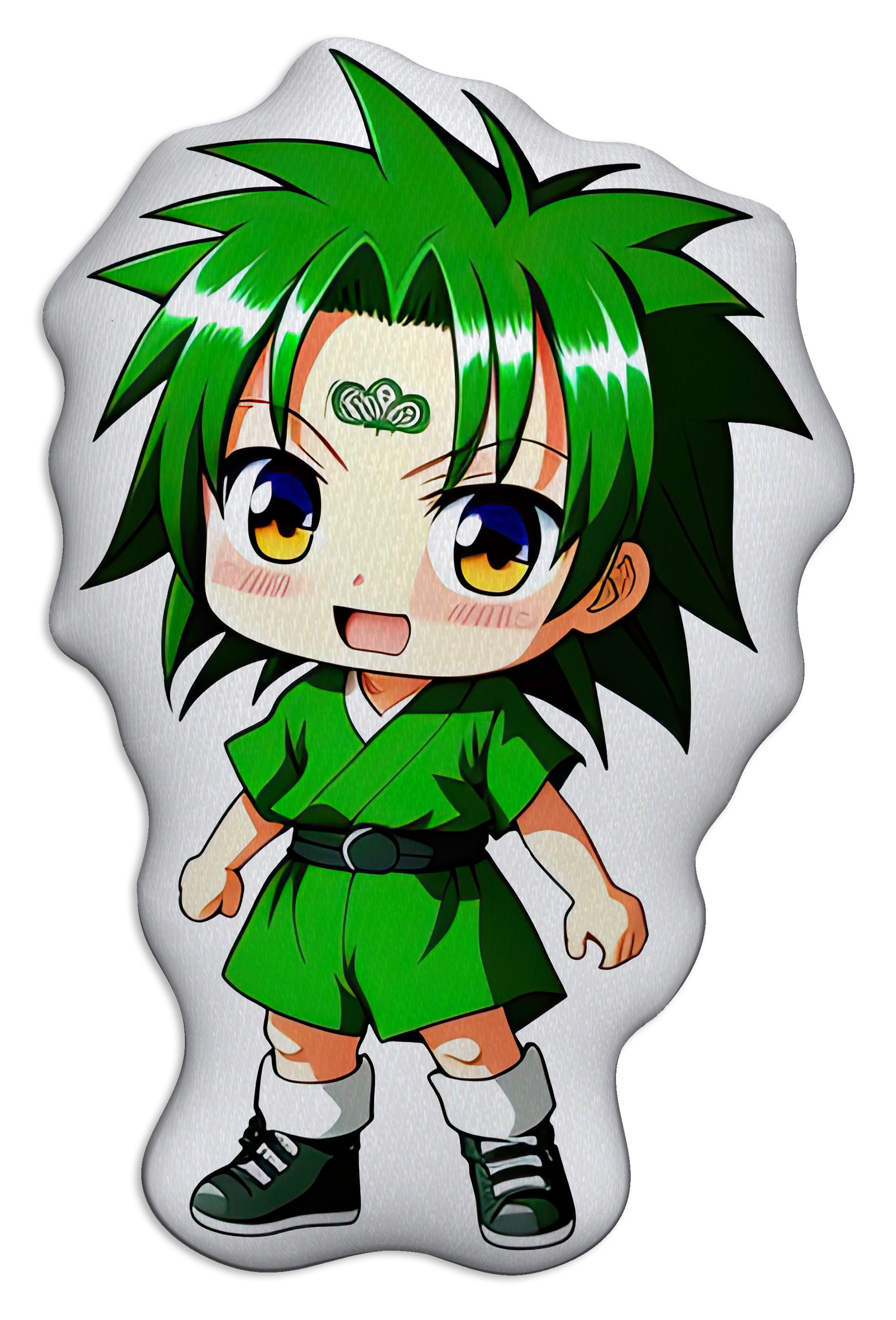 Anime Plush Toy Personalized Plush Toy Create Your Own Custom Character ...