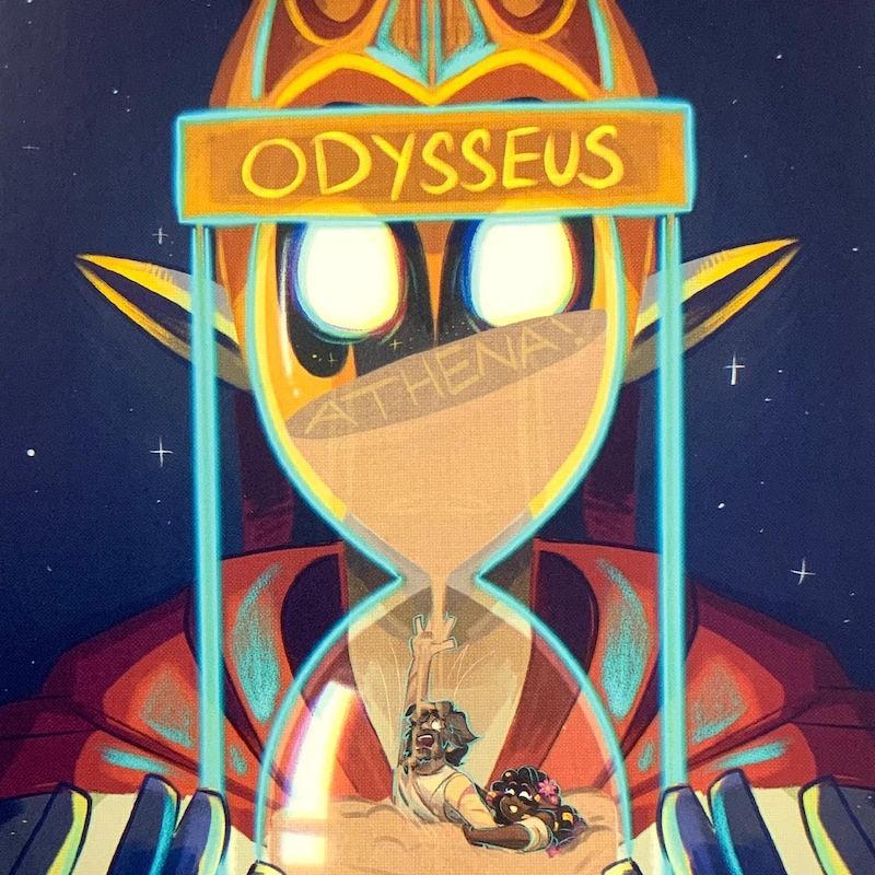 Neal Illustrator - Etsy