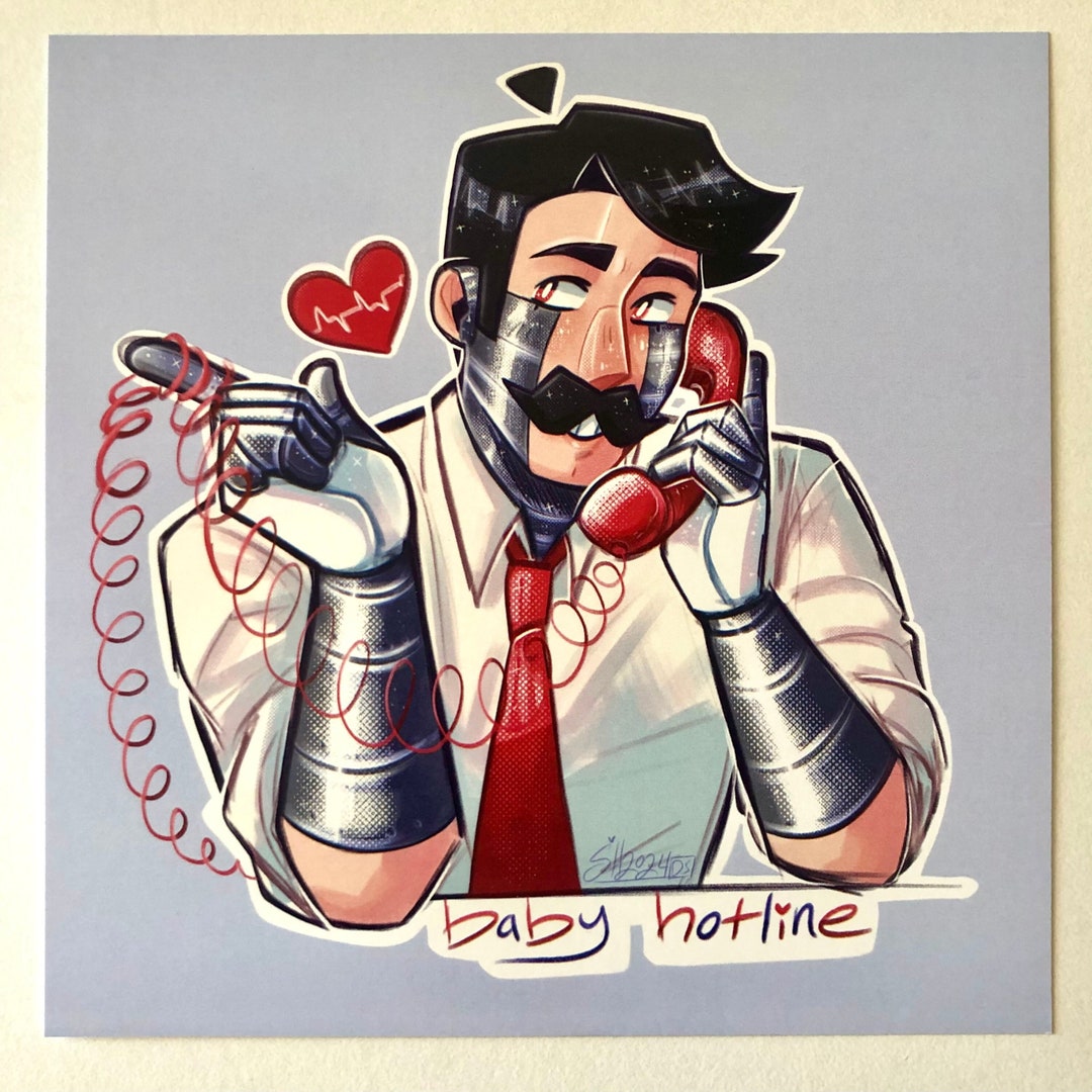 Snapshot AU Mumbo Jumbo Print - Etsy