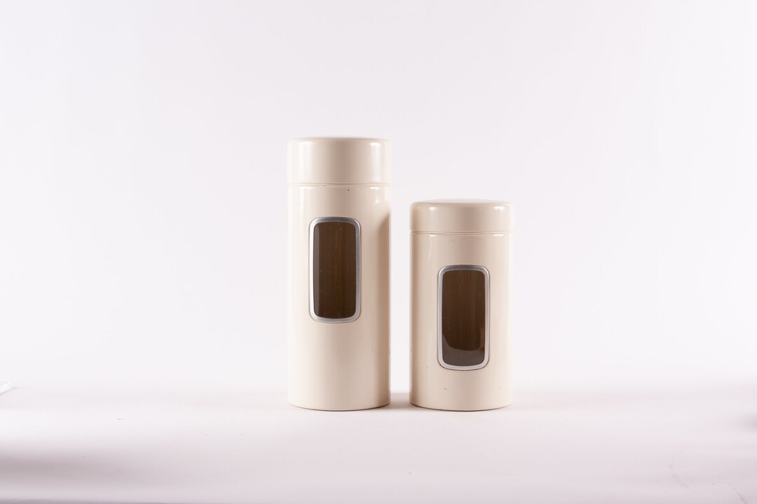 MCM Storage Container Made in Belgium - Etsy