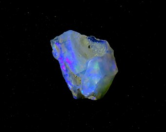 Ethiopian opal rough | Etsy