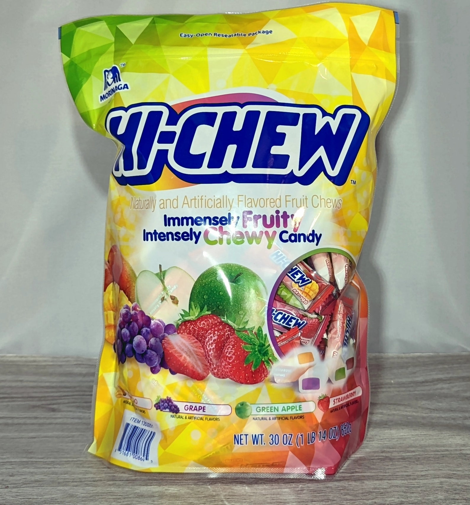 Freeze Dried Hi-crunch Made With Hi Chews Candy | Etsy