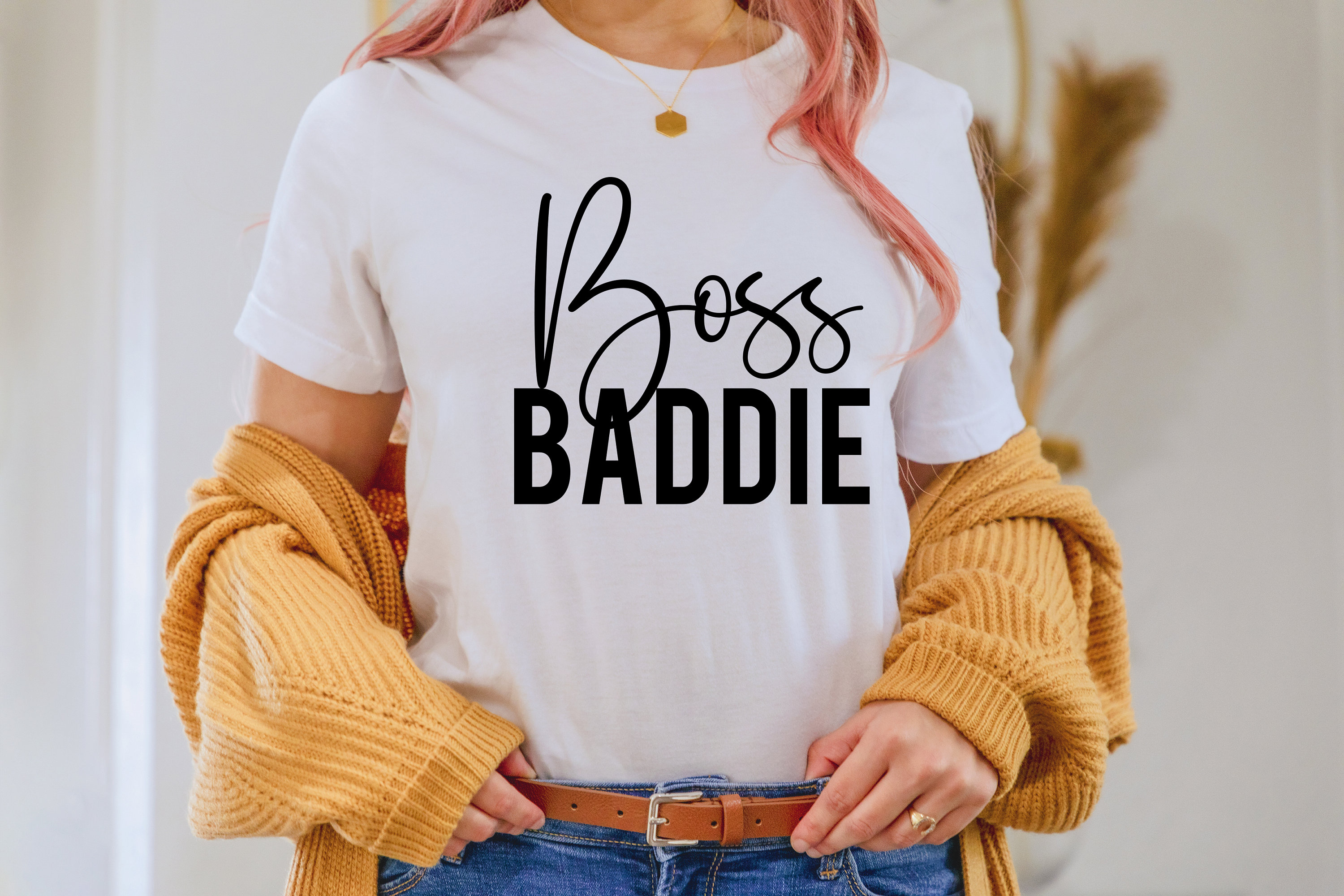 Boss Baddie SVG PNG Boss Svg Baddie Svg Business Svg - Etsy Israel