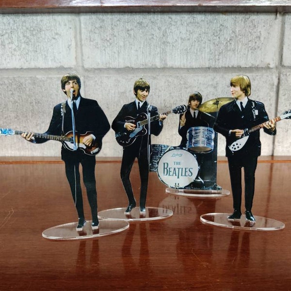 Beatles - Etsy