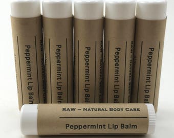 Peppermint stick | Etsy