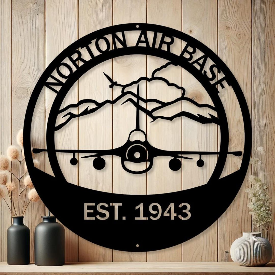 Personalized F16 Fighter Jet Metal Sign | Custom Aviation Decor - Etsy