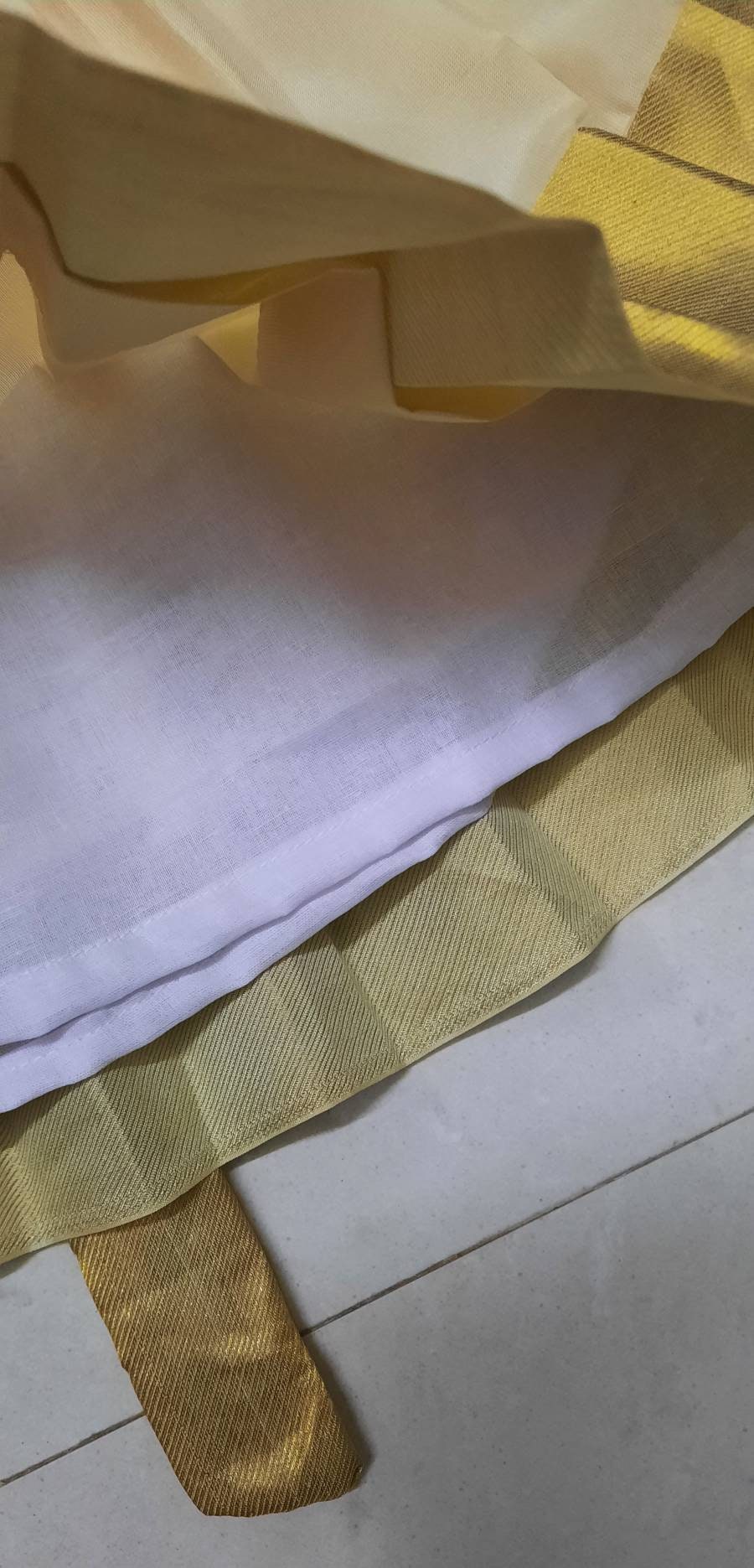 Traditional Indian Silk Frock for Girls Cradle Ceremony - Etsy