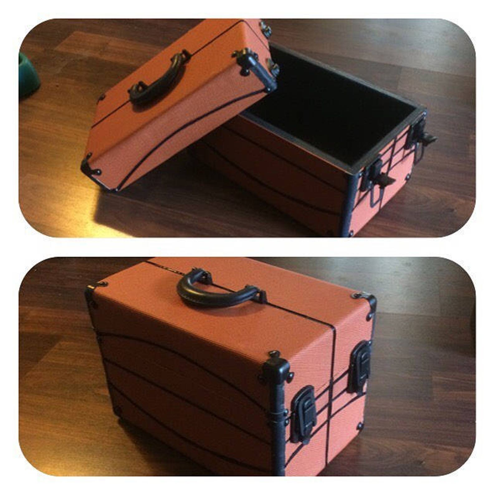 Single Basic Long Box - Etsy