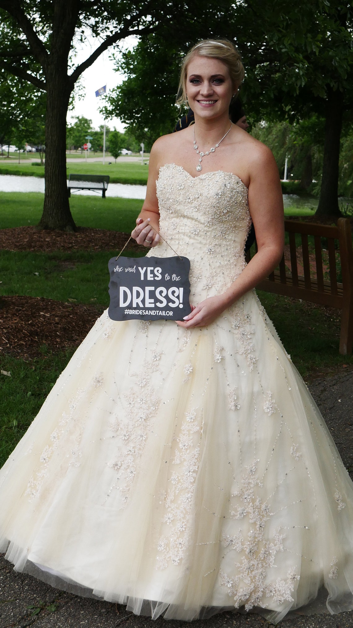 Cinderella Wedding Dress With Bling and Beading/ Disney - Etsy