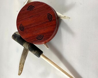 Cherry Turkey trough Call - Etsy