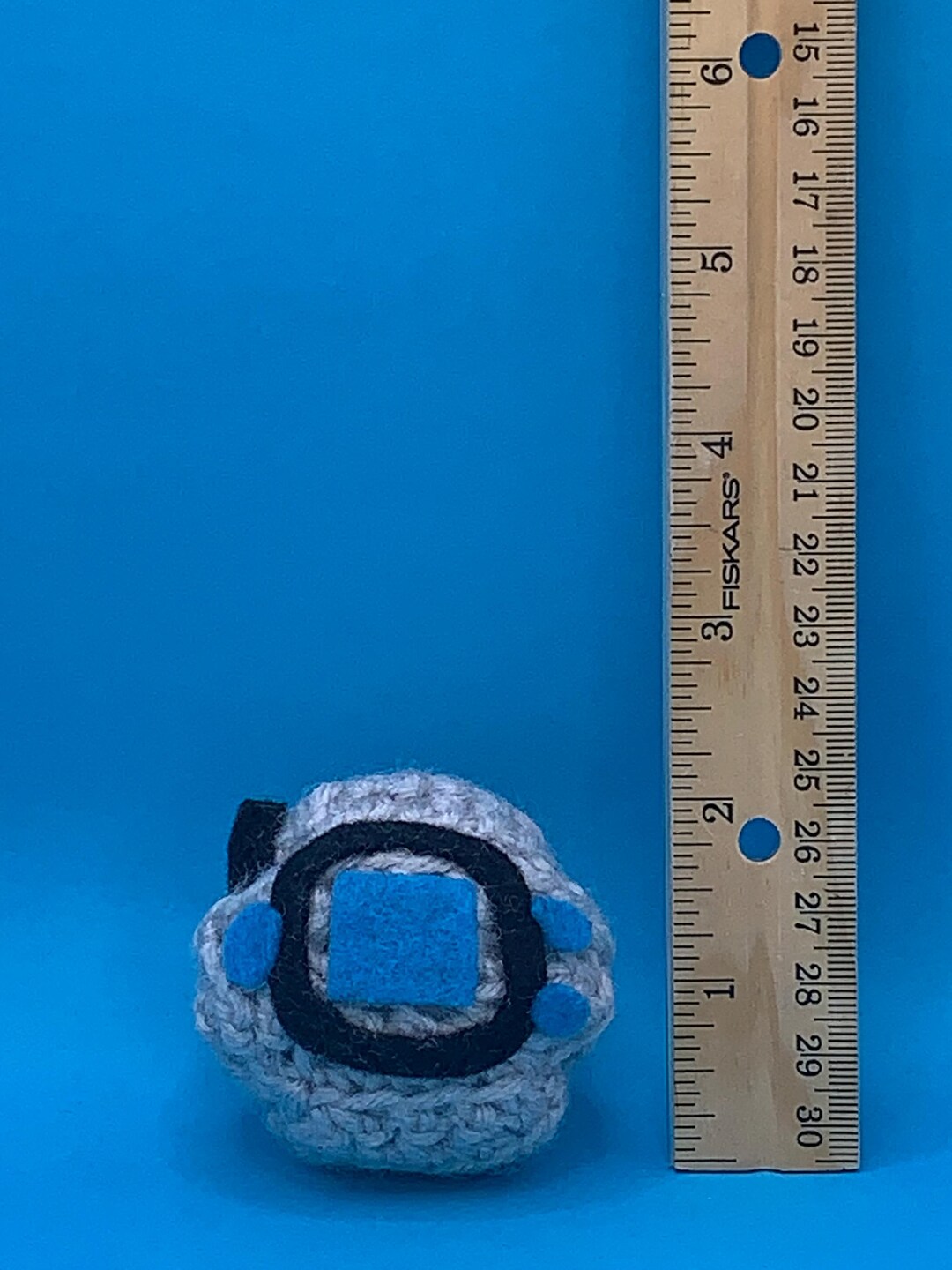 Digivice Digimon Crochet Plush Toy - Etsy