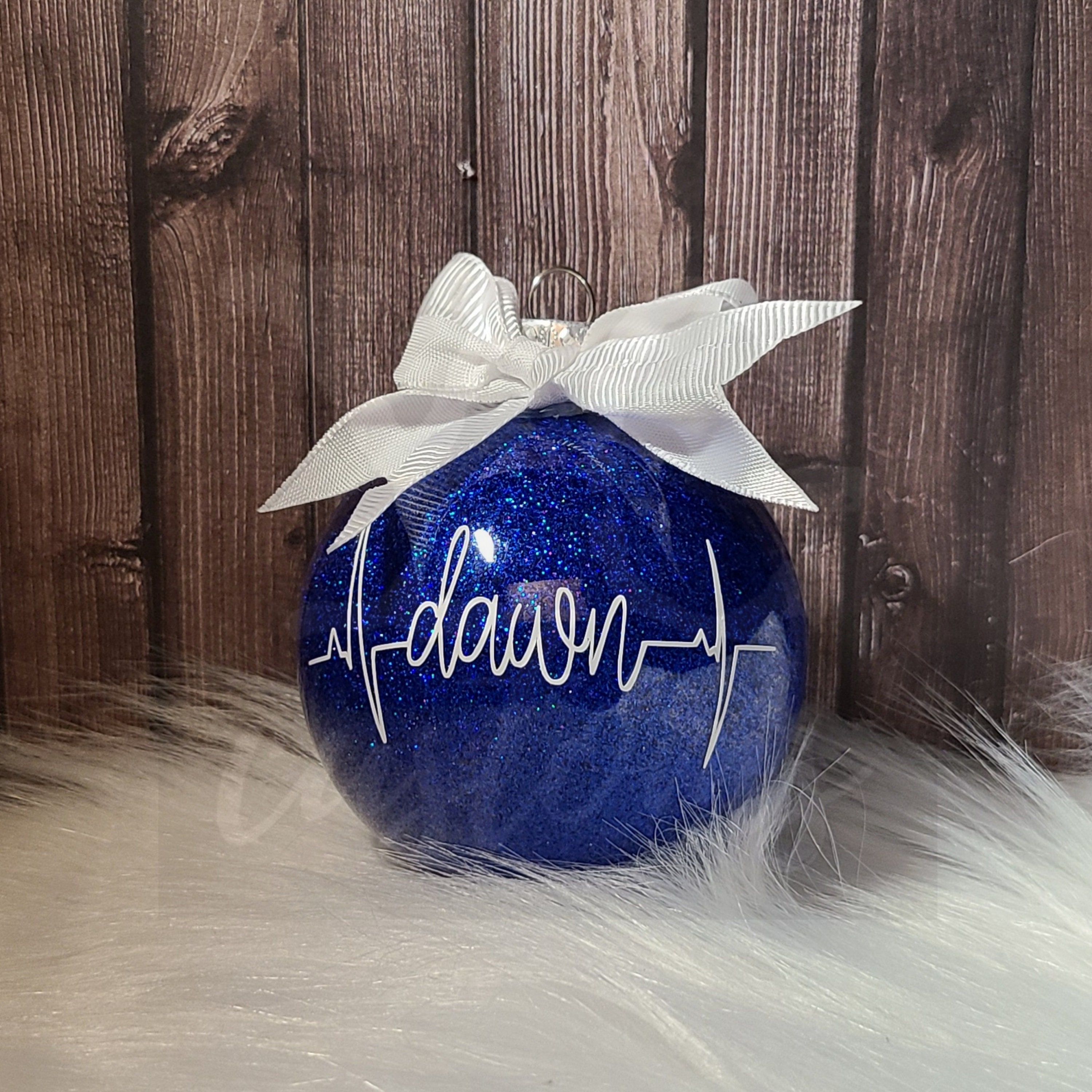 Medical Professional Nurse Doctor Glitter Personalized - Etsy
