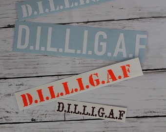 Items similar to ONE extra Disa Designs family member vinyl decal ...