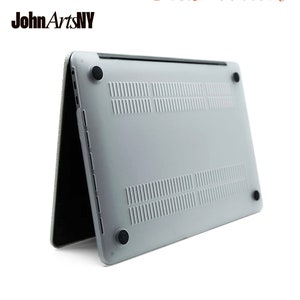 Beige Check Leather Case MacBook Hard Case Cover for MacBook Air 13 ...