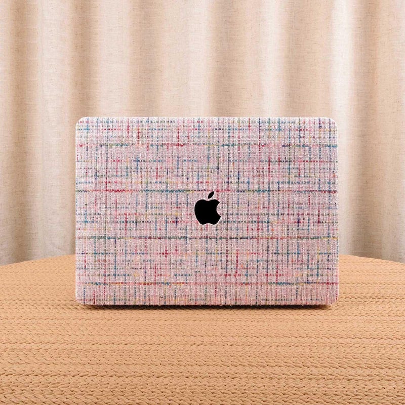 Computer Case Vinyl Cover - Etsy