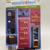Simplicity Sewing Pattern 4095, UNCUT/FF, Women's Clothes Pattern, Size ...