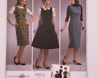 Simplicity 3673 Sewing Pattern UNCUT - Etsy