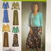 Simplicity Sewing Pattern 4095, UNCUT/FF, Women's Clothes Pattern, Size ...