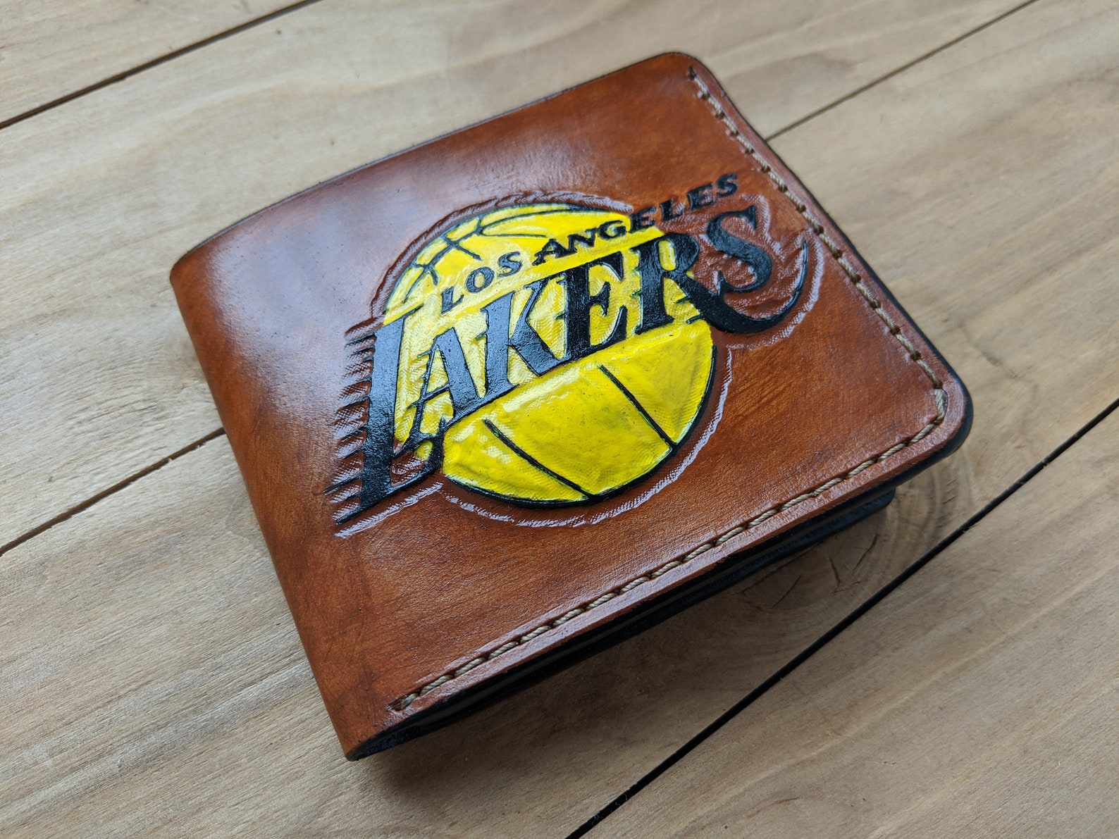 Sport Los Angeles Lakers NBA Basketball Men's 3D | Etsy