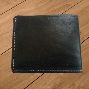 Mass Effect, Legion, Video Game, Men's 3D Genuine Leather Wallet ...