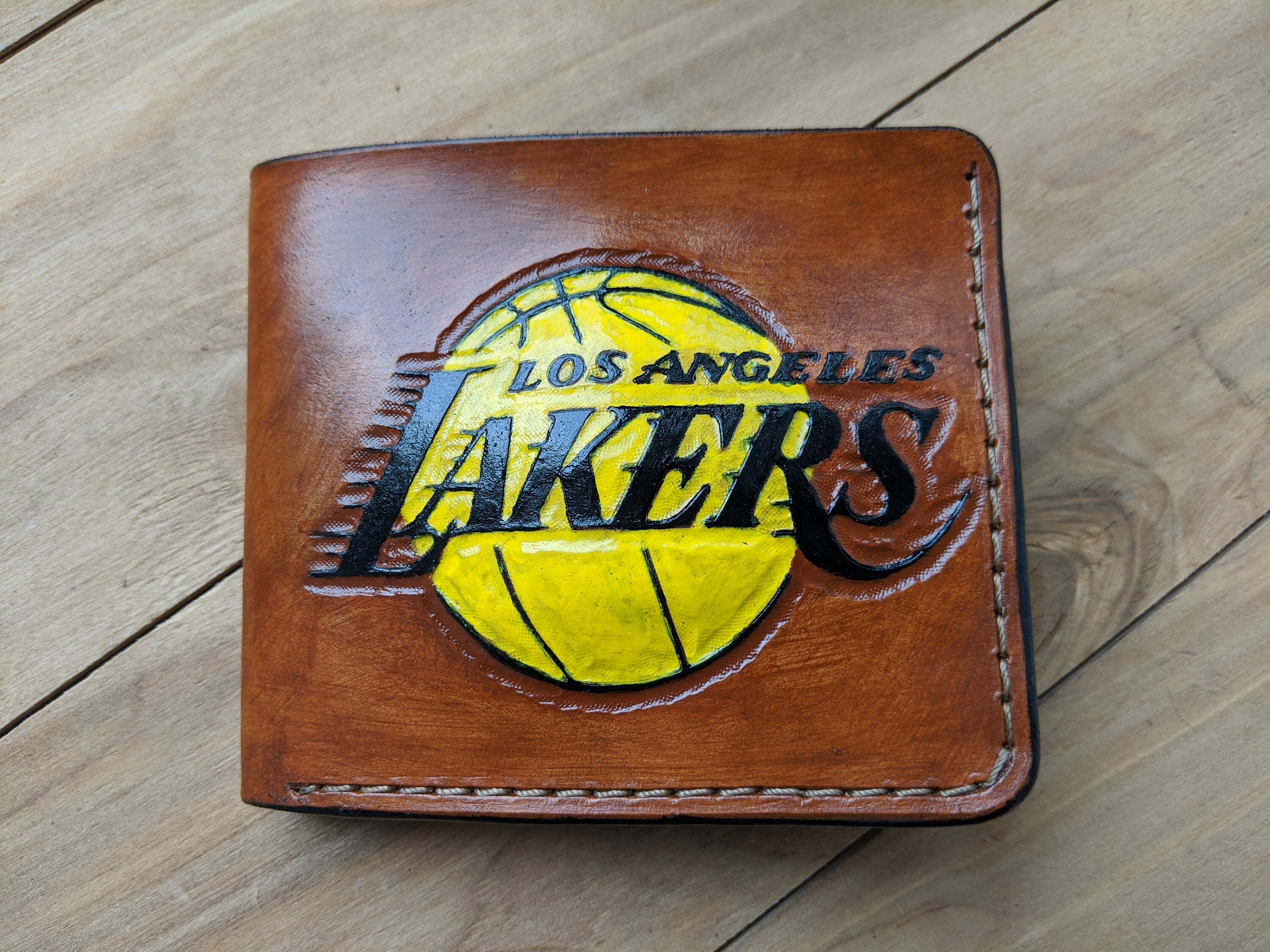 Sport Los Angeles Lakers NBA Basketball Men's 3D | Etsy