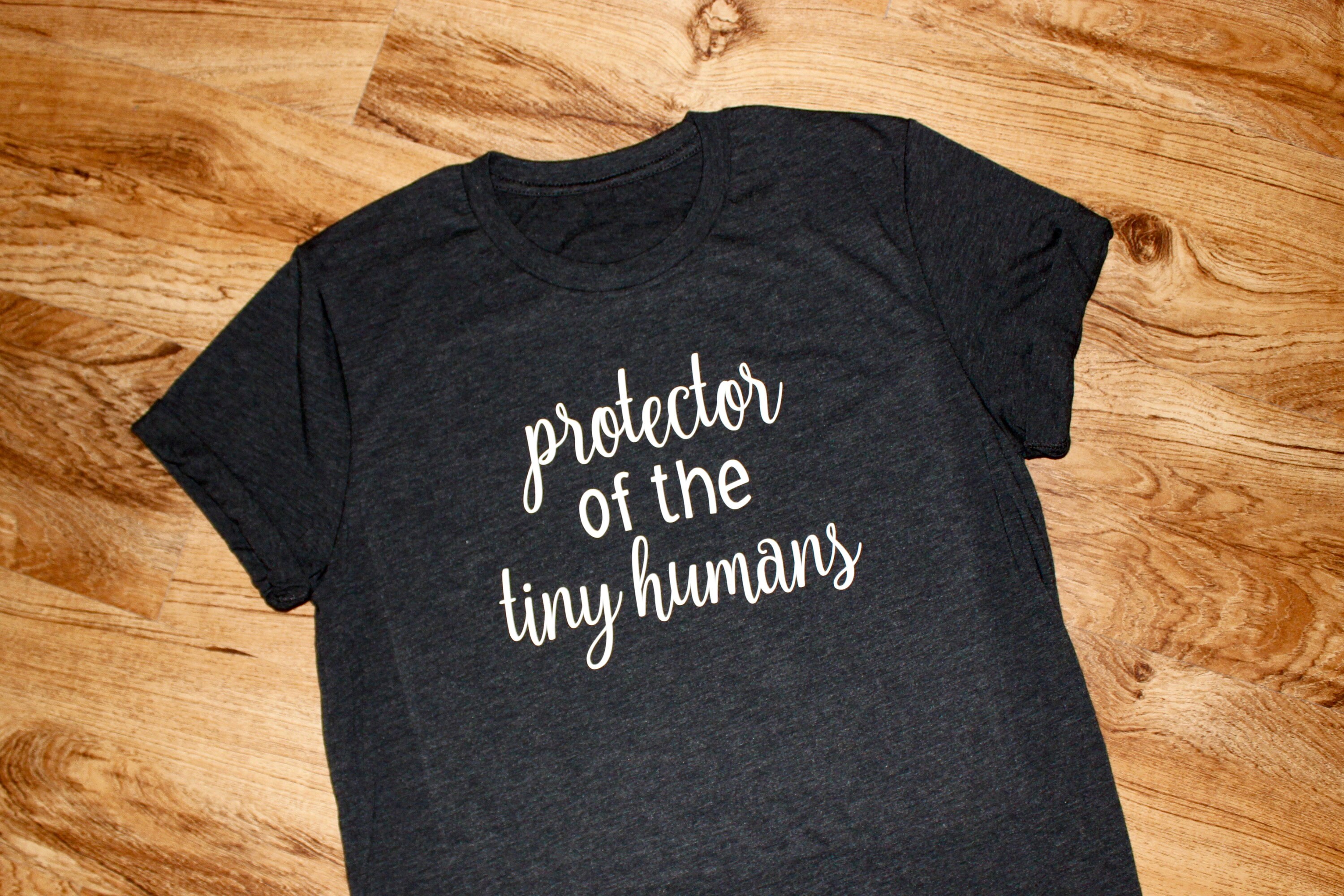 Protector of the Tiny Humans Nanny Tribe Nanny Shirt Nanny | Etsy