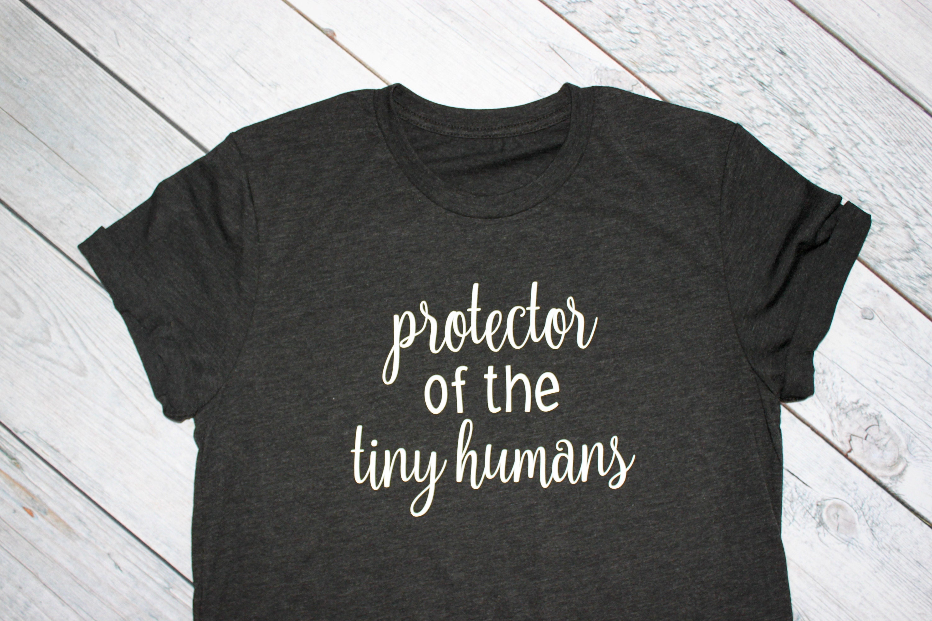 Protector of the Tiny Humans, Nanny Tribe, Nanny Shirt, Nanny Gift,mary ...