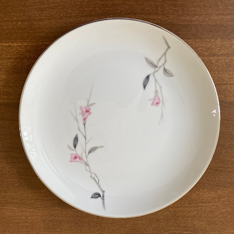 Cherry Dinnerware - Etsy