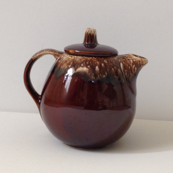 Brown Drip Dishes - Etsy