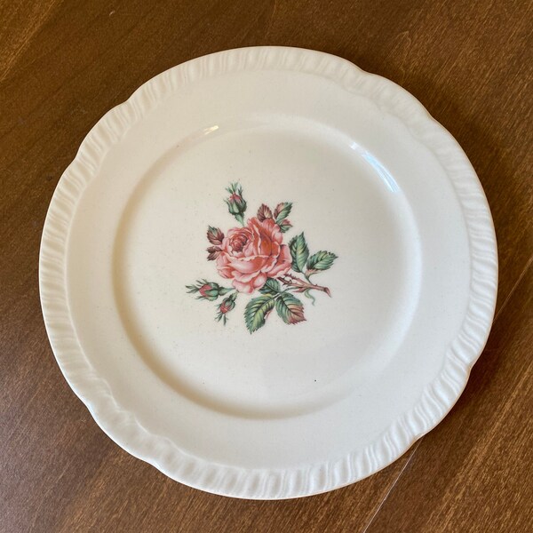 1940s Dinnerware - Etsy
