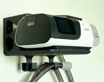 Dreamdeck™ CPAP Shelving System for Resmed Airsense and Aircurve 11 ...