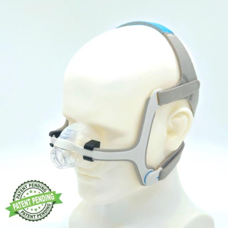 Cpap Marks Face - Etsy