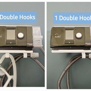 Pro-grade CPAP Shelf for Resmed Airsense 10, Wall Mount - Model C100 - Etsy