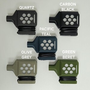 CPAP Hose Dryer With Filter, Travel Size - Model F100 - Etsy